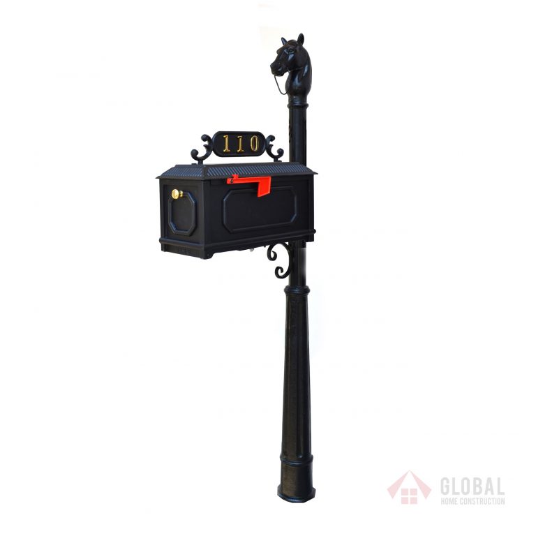 Mailbox MB-100 | Atlanta