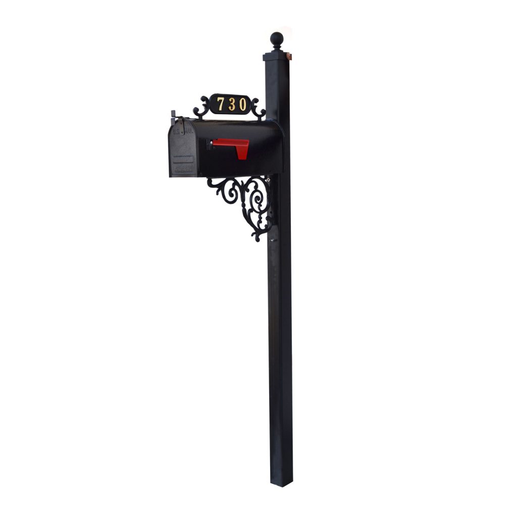 Mailbox MB-300 | Atlanta